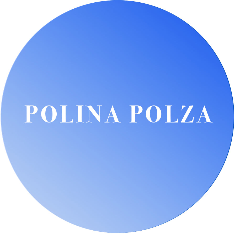 EMBRACING CHAOS – Polina Polza